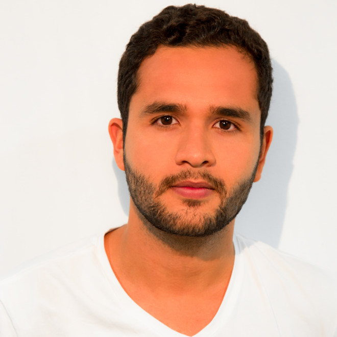 Daniel Ruiz - FilmFreeway
