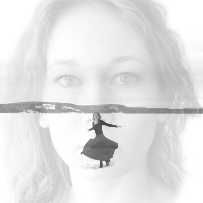 Maria Hansson - FilmFreeway