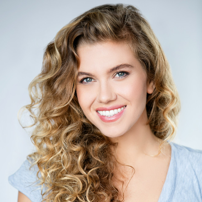 Shannon Dee - FilmFreeway