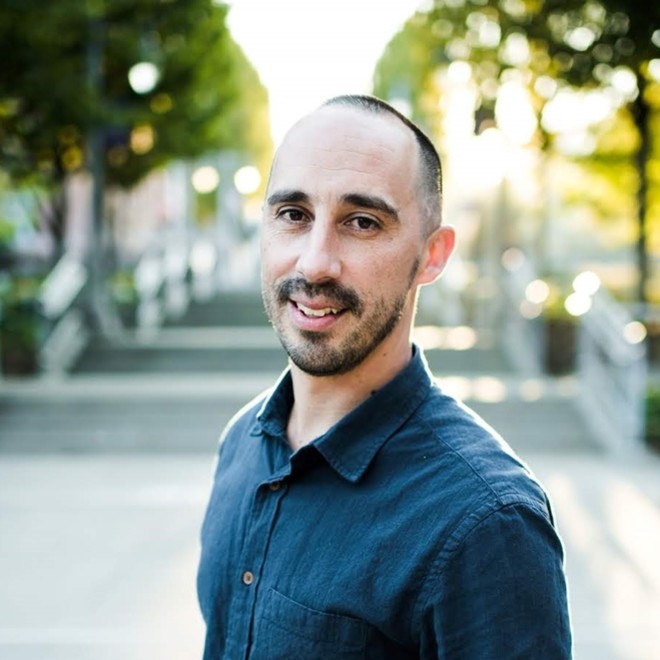 Donovan Wilson - FilmFreeway