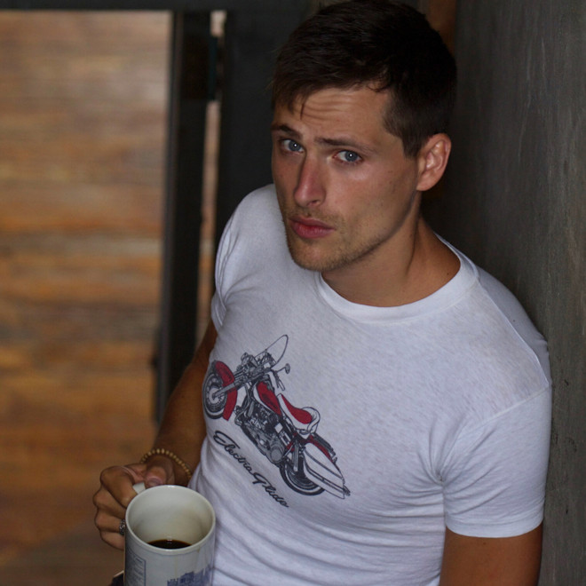 Jack Roberts - FilmFreeway