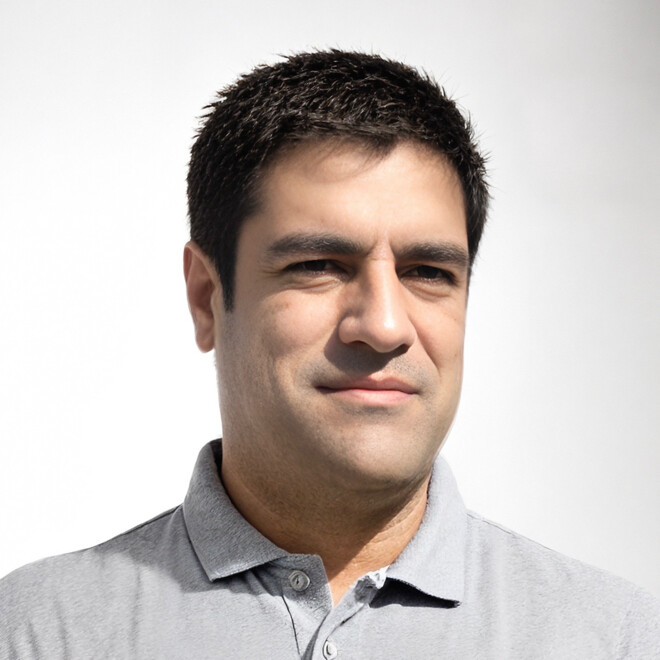 Thiago Garcia - FilmFreeway