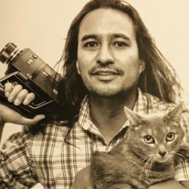 Miguel Tarango - FilmFreeway