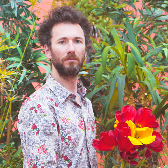 Pierre Paturel - FilmFreeway