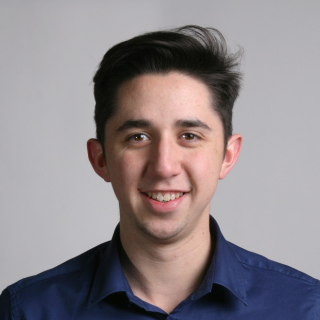 Caleb Lay - FilmFreeway