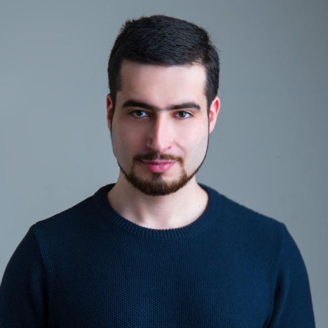 Yusif Jafarov - FilmFreeway