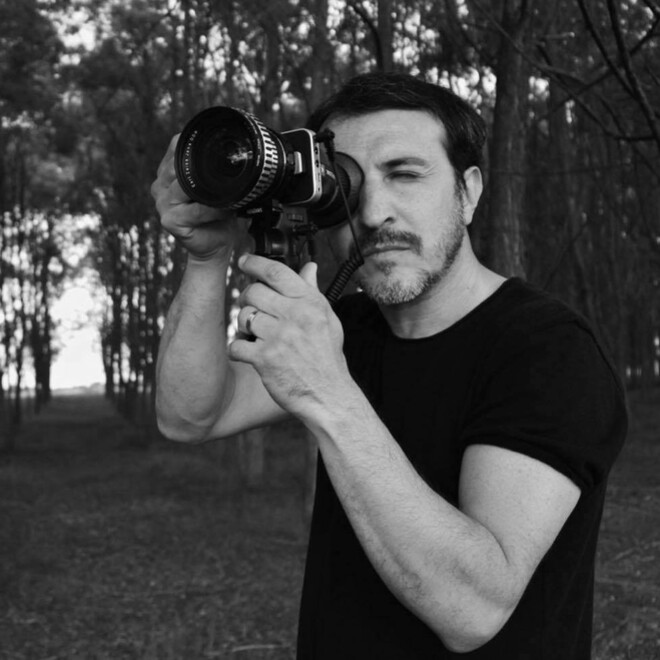 Daniel Serbanica - FilmFreeway