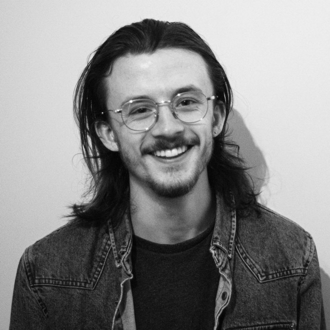 Ben Sinclair - FilmFreeway