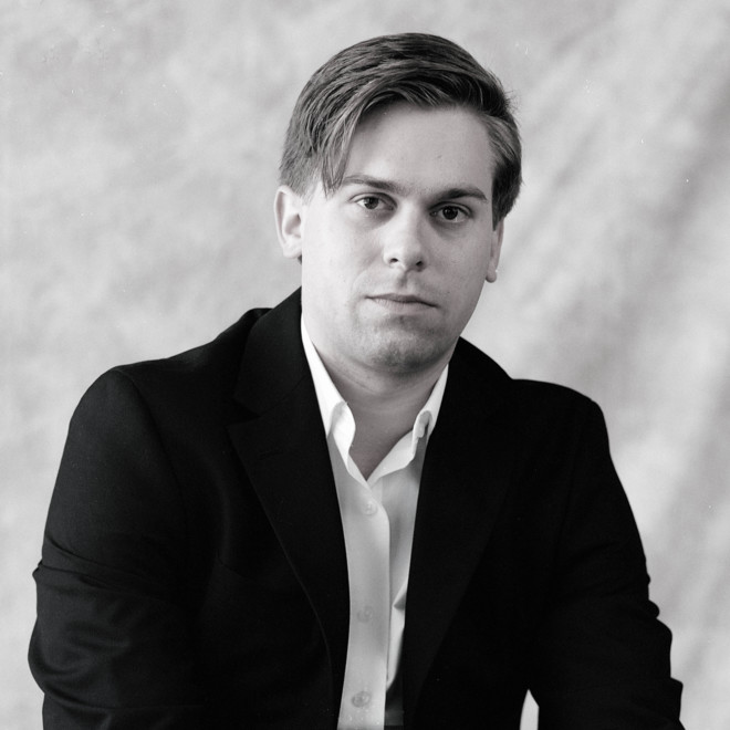 Nathan Hattaway - FilmFreeway