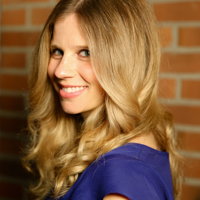 Katie Lafferty - FilmFreeway