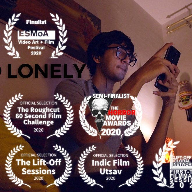 Samanway Kochhar - FilmFreeway