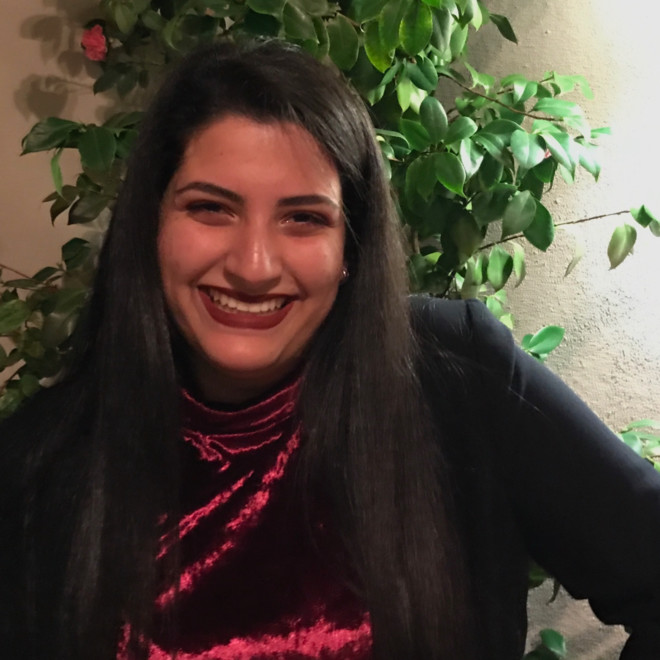 Hanaa Moosavi - FilmFreeway