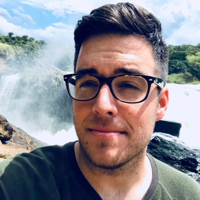 Christopher Ninness - FilmFreeway