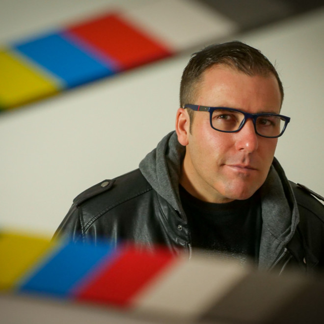 Mark Regan - FilmFreeway