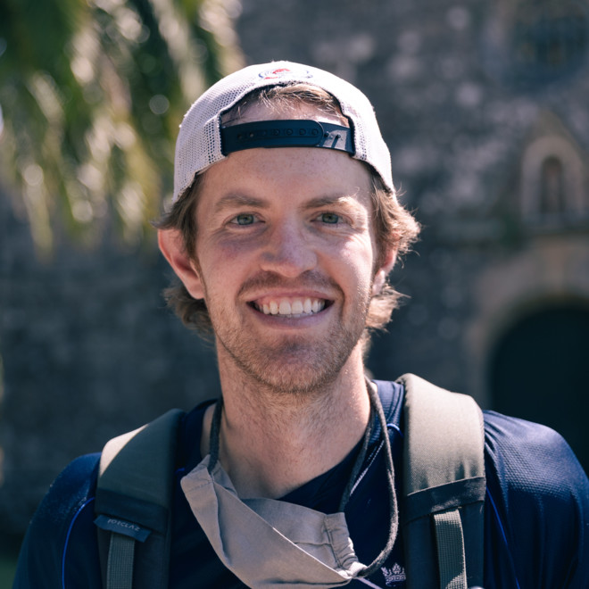 Christopher Larson - FilmFreeway