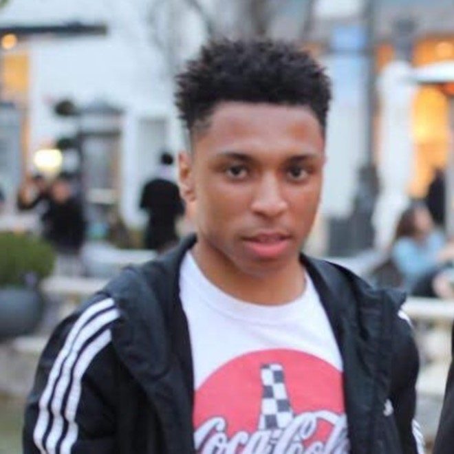 Jay Pendarvis Jr. - FilmFreeway