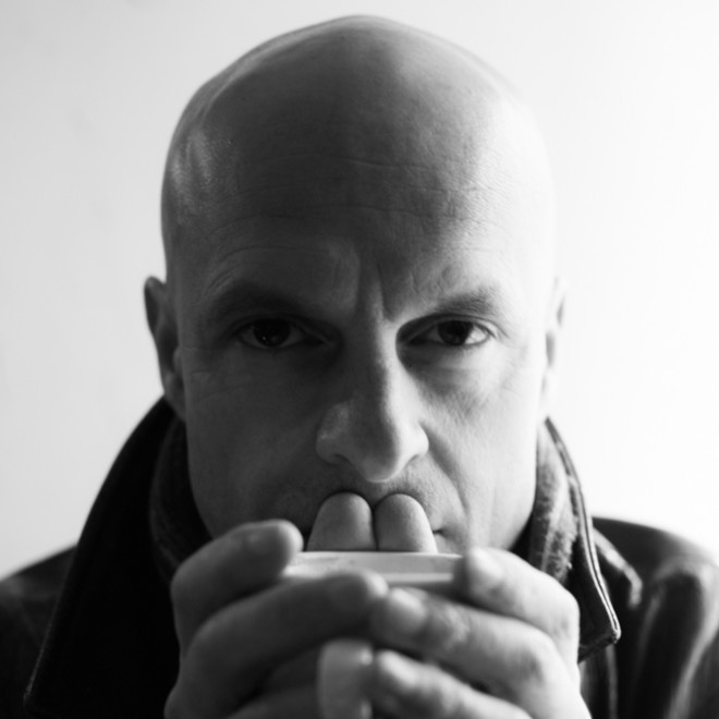 Edward Field - FilmFreeway