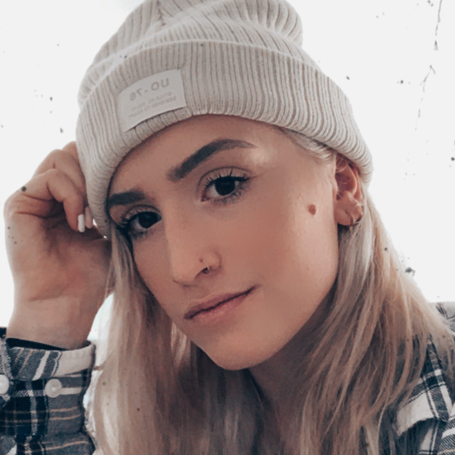 Alexandra Gilbert - FilmFreeway