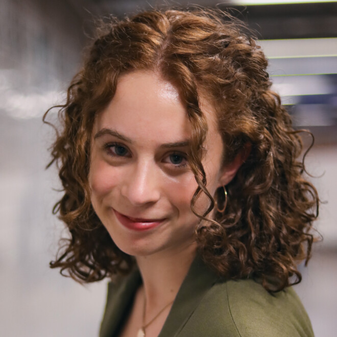 Pamela Fuller - FilmFreeway