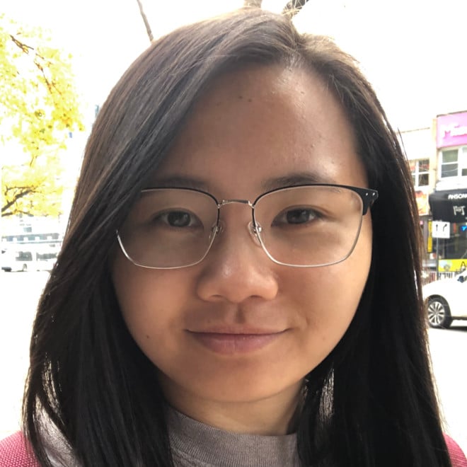 Lena lin - FilmFreeway