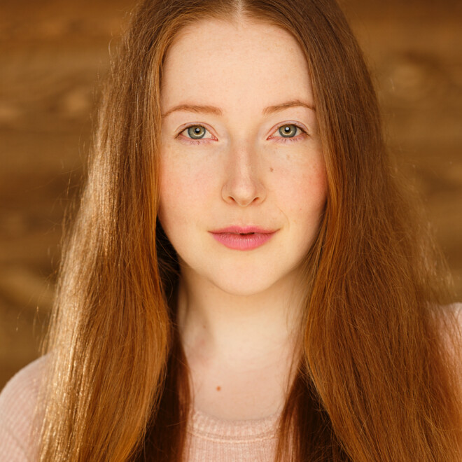 Jill Galbraith - FilmFreeway