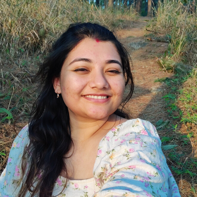 Sudeshna Gupta - FilmFreeway