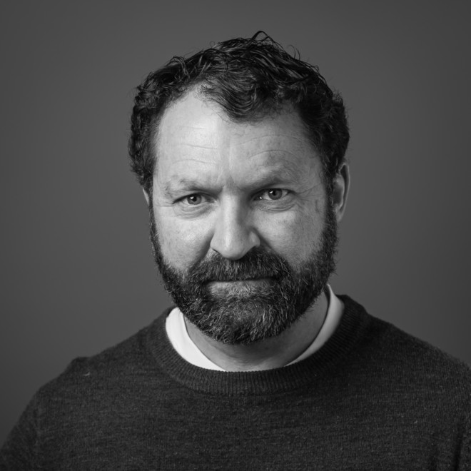 Steve Walker - FilmFreeway