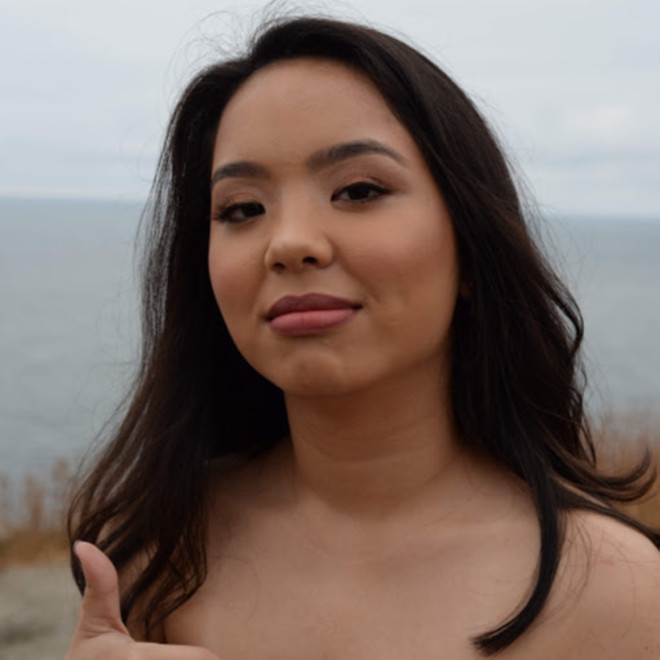 Saffy Laurio - FilmFreeway