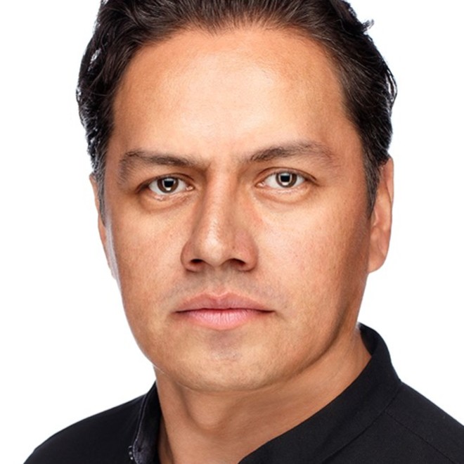 Alan Del Castillo - FilmFreeway
