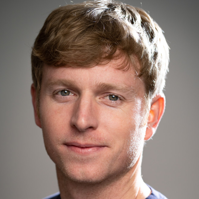 James Rackley - FilmFreeway