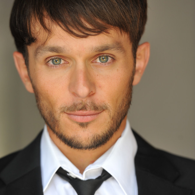 Carl Bryan - FilmFreeway