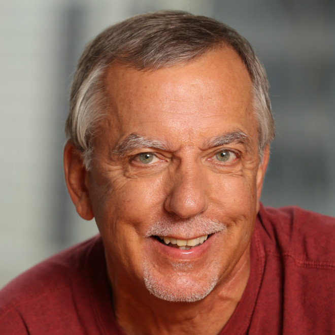 Reid Barwick - FilmFreeway