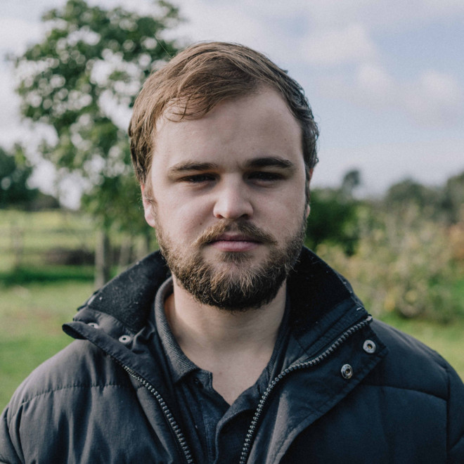 Patrick Prior - FilmFreeway