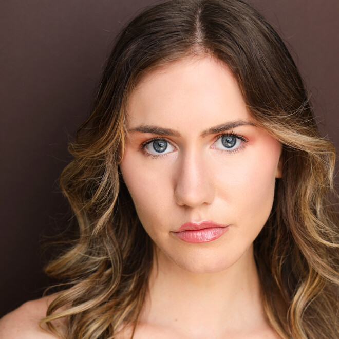 Mary Kate Magee - FilmFreeway