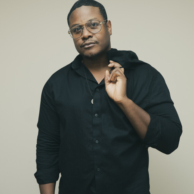 Jamale Ellison - FilmFreeway