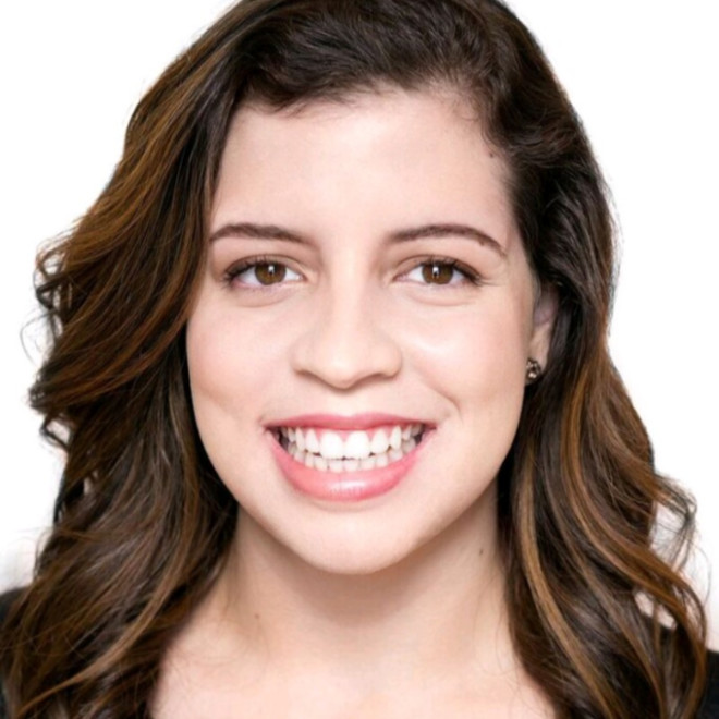 Victoria Senna - FilmFreeway