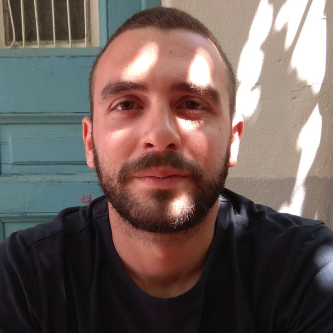 Dimitris Filis - FilmFreeway