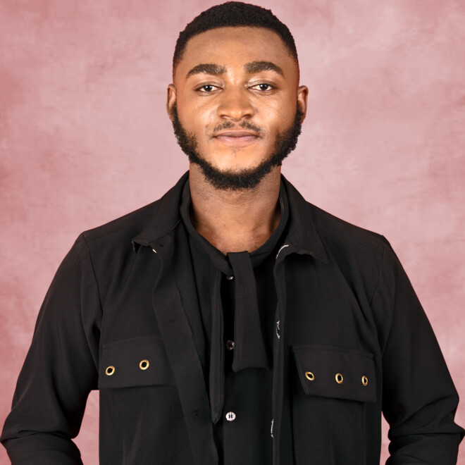 Roy Amabo Ntinwa - FilmFreeway