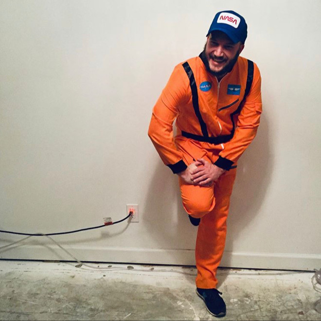 Clint Buckner - FilmFreeway