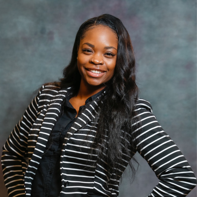 Jaylynn Baskerville - FilmFreeway
