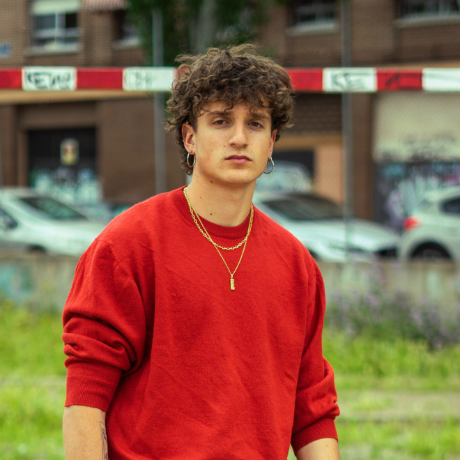 Adrian Lozano Mateos - FilmFreeway