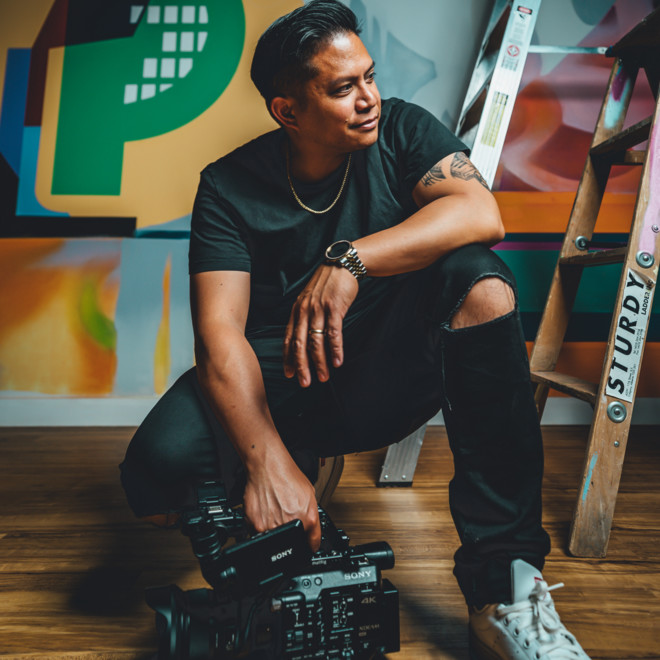 R.J. Cui - FilmFreeway