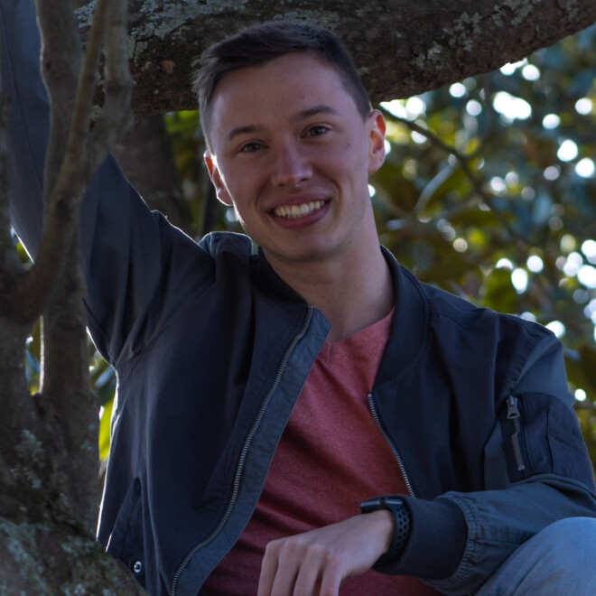 Colton Johnson - FilmFreeway