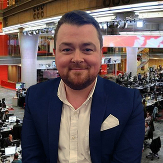 Anthony J. Cook - FilmFreeway