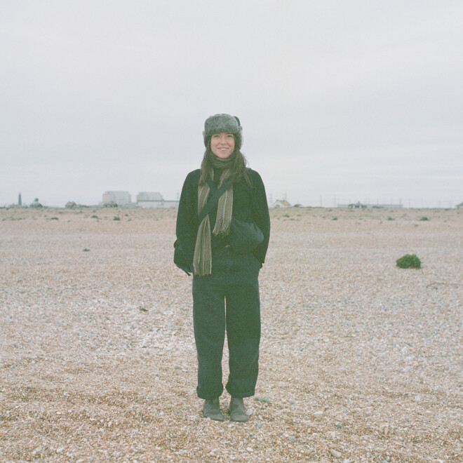 Shirley Snow - FilmFreeway