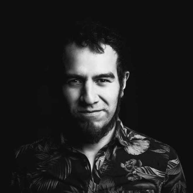 Uriel Juárez - FilmFreeway