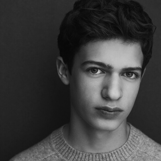 Caleb Reese Paul - FilmFreeway