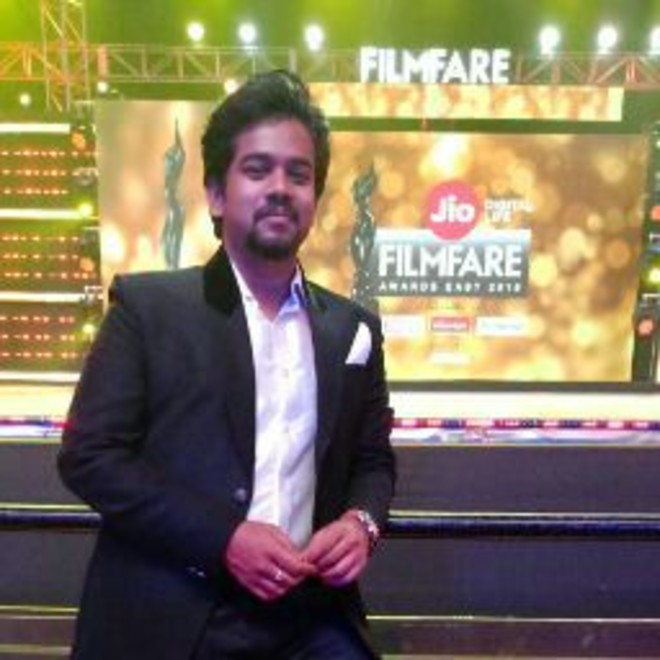 Somnath Halder - FilmFreeway