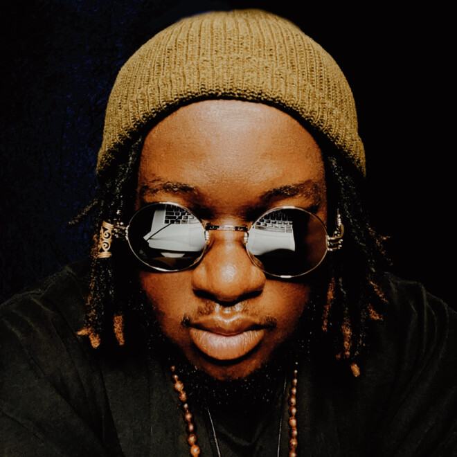 Lamont Pierre - FilmFreeway