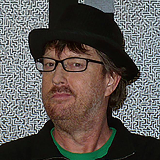 Brian W. Spellman - FilmFreeway